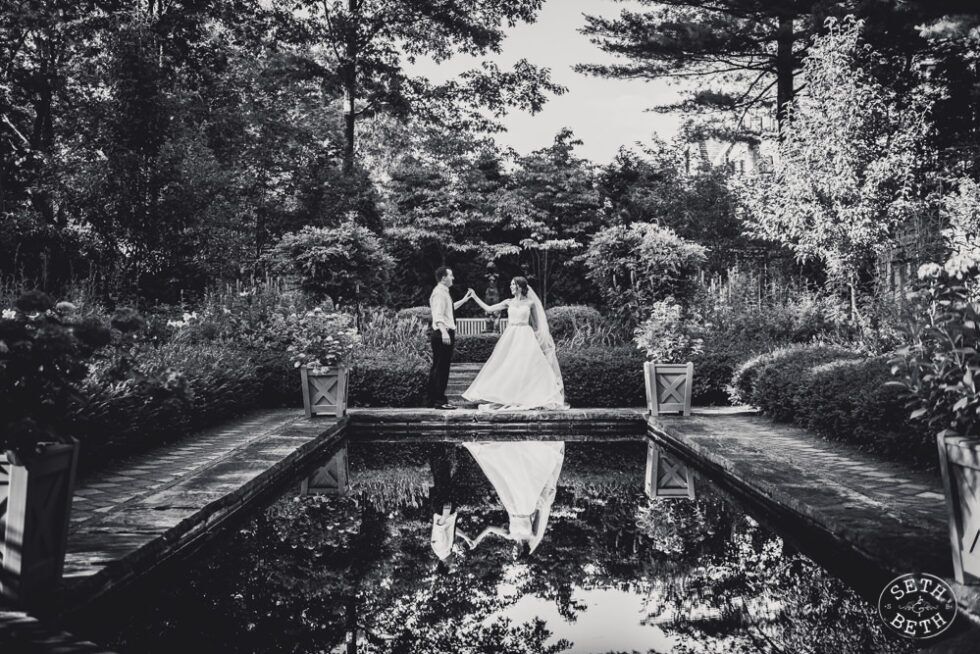 Top 15 Small Wedding Venues in Cleveland, Ohio - Seth and Beth