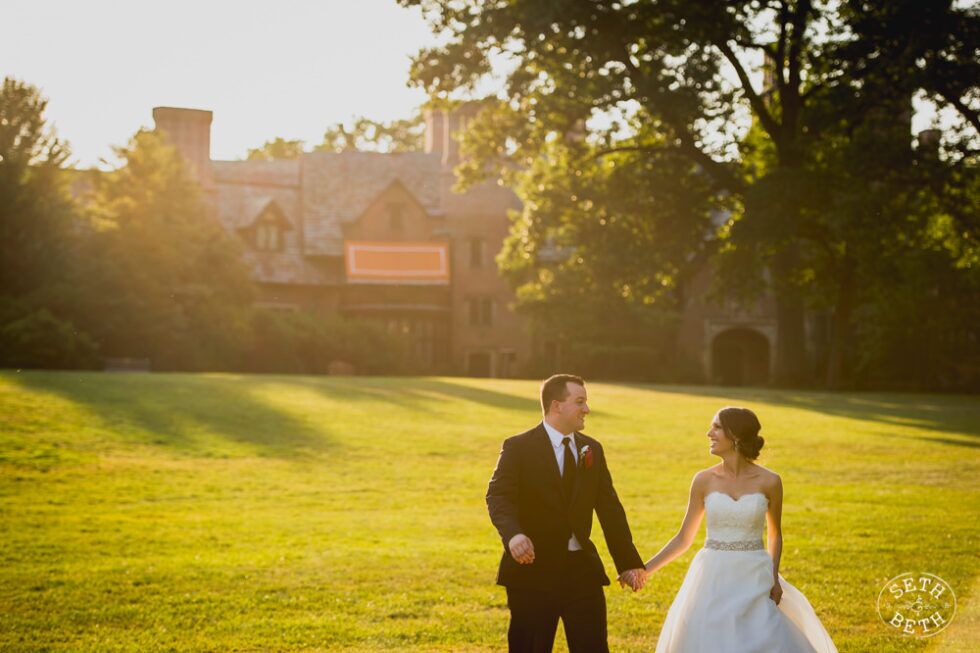 Top 15 Small Wedding Venues in Cleveland, Ohio - Seth and Beth