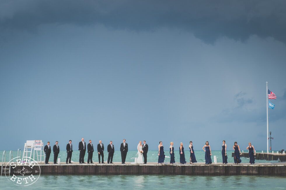 Top 15 Small Wedding Venues in Cleveland, Ohio - Seth and Beth