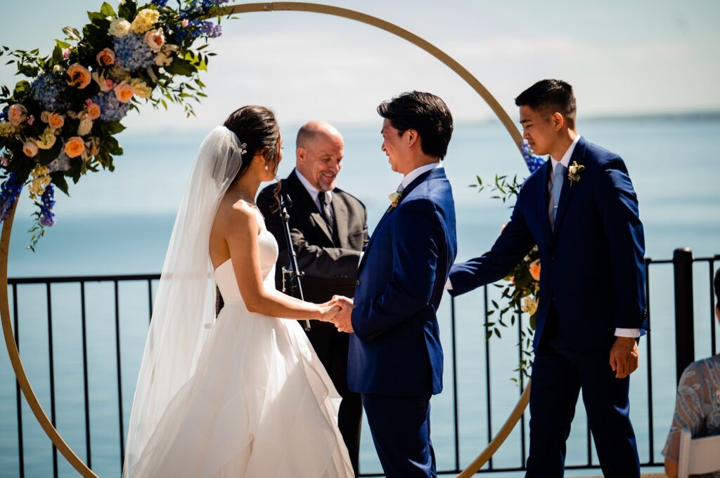 Top 15 Small Wedding Venues in Cleveland, Ohio - Seth and Beth