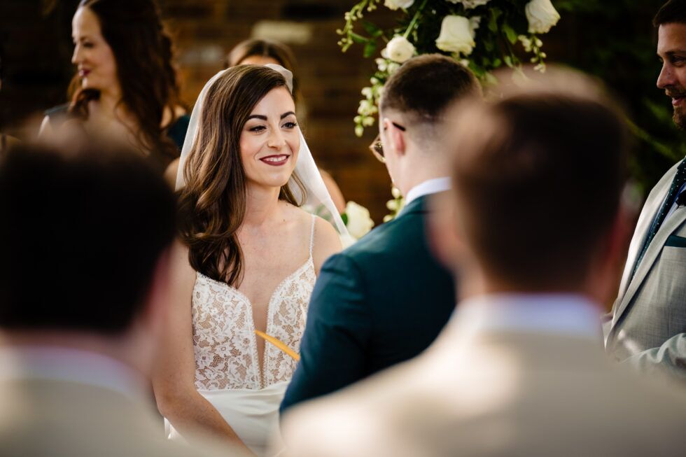Top 15 Small Wedding Venues in Cleveland, Ohio - Seth and Beth