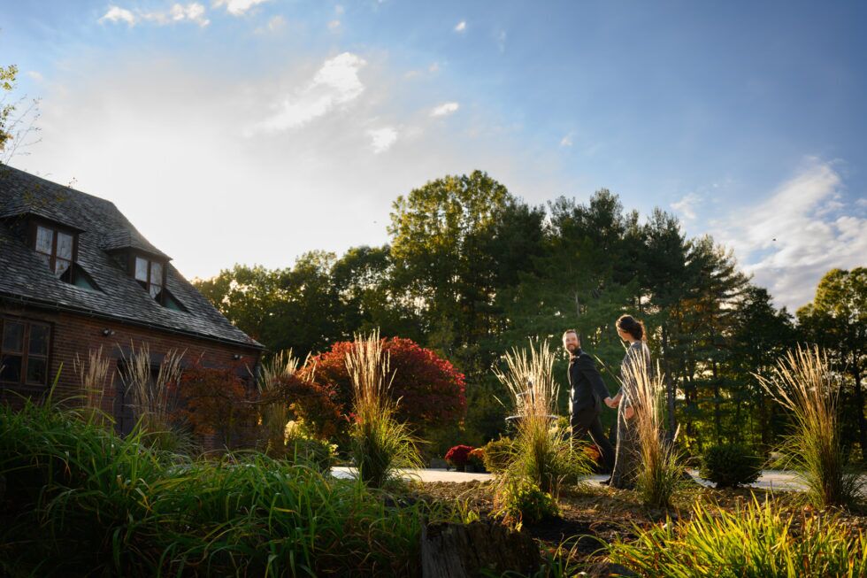 Tudor House at Mason’s Cove Wedding | Leila & Adam - Seth & Beth - Ohio ...