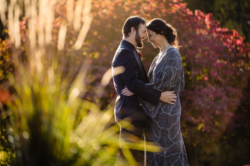 Tudor House at Mason’s Cove Wedding | Leila & Adam - Seth & Beth - Ohio ...
