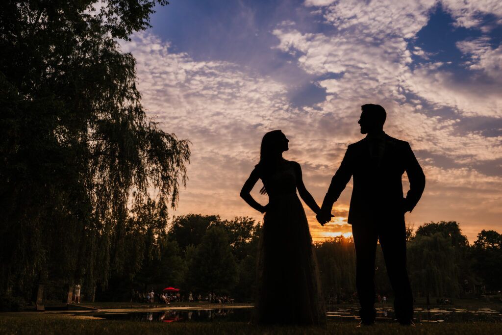 Insanely Unique and Beautiful Gervasi Wedding - Seth & Beth - Ohio ...