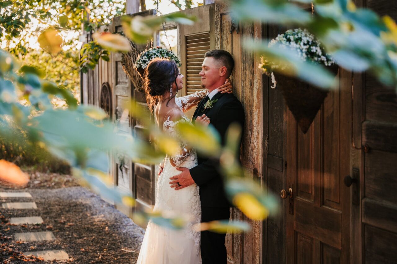 Wedding Photo Gallery - Seth & Beth - Ohio Wedding Photographers in ...