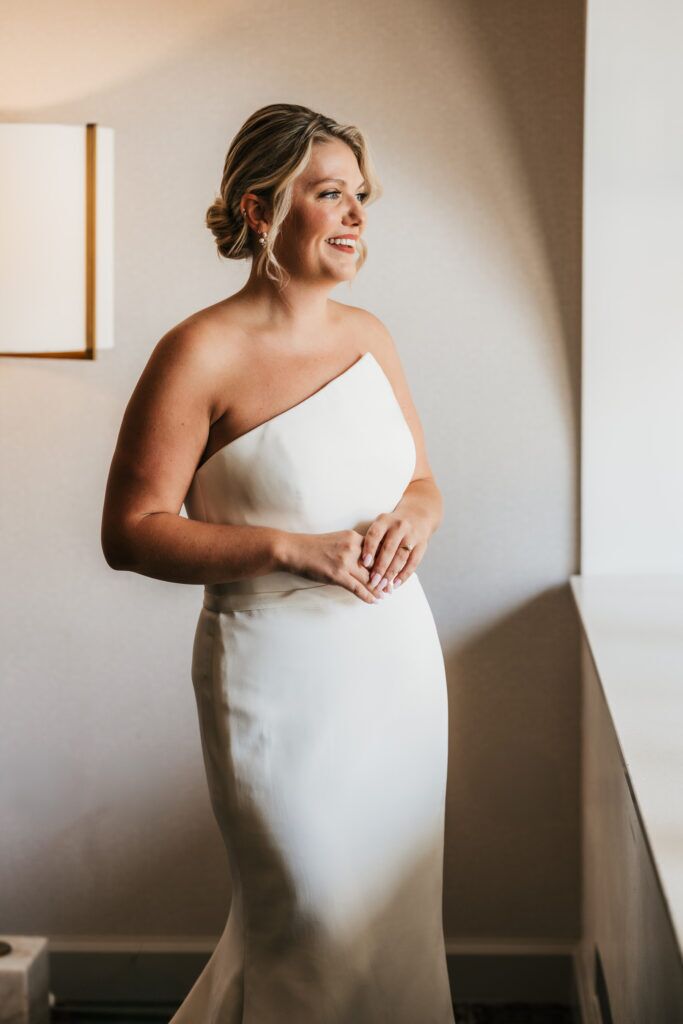 Ohio Statehouse Wedding | Morgan & Drew - Seth & Beth - Ohio Wedding ...